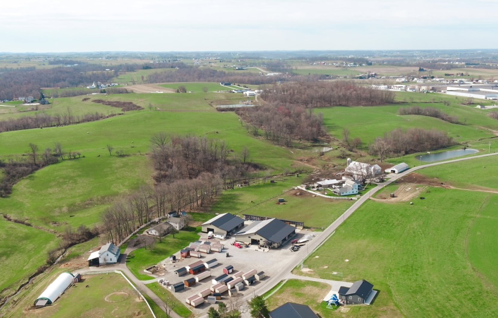 About NuHaus Outdoors